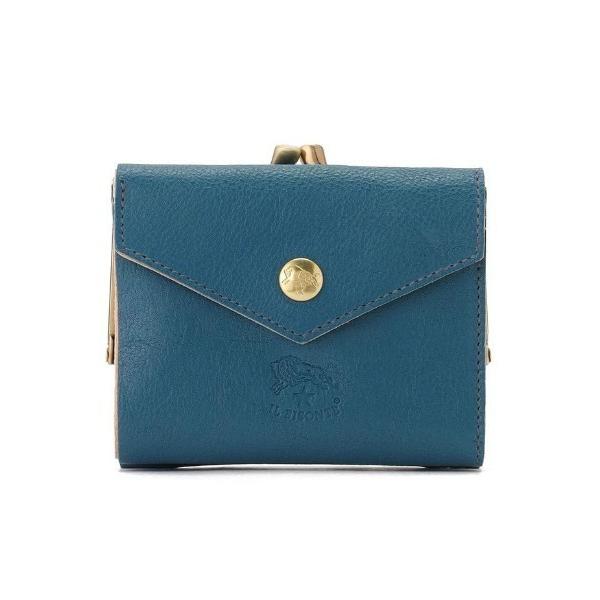 ZOZO問い合わせ番号:104488245ショップ:IL BISONTE，イル ビゾンテブランド:IL BISONTE，イルビゾンテ商品名:IL BISONTE / ウォレット / 2026 SPRING SUMMERカテゴリ:財布/小物&...