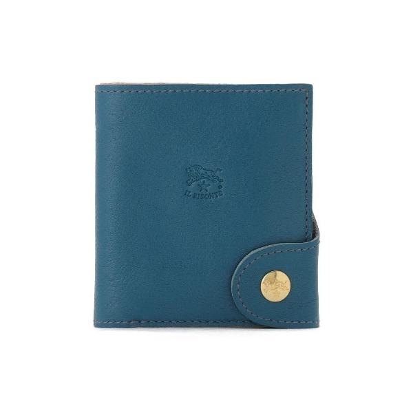 ZOZO問い合わせ番号:104488247ショップ:IL BISONTE，イル ビゾンテブランド:IL BISONTE，イルビゾンテ商品名:IL BISONTE / WALLET / 2026 SPRING SUMMERカテゴリ:財布/小物...