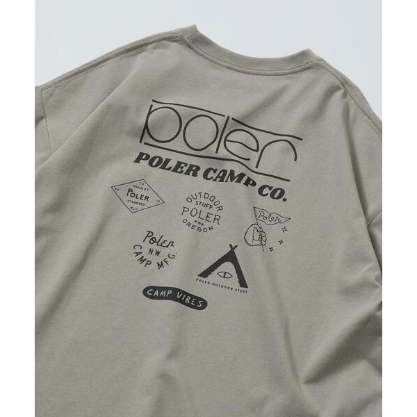 『タイムセール実施中』ZOZO問い合わせ番号:104488256ショップ:FREAK'S STORE，フリークスストアブランド:FREAK'S STORE，フリークスストア，POLeR，ポーラー商品名:限定展開 POLeR×FREAK'S ...