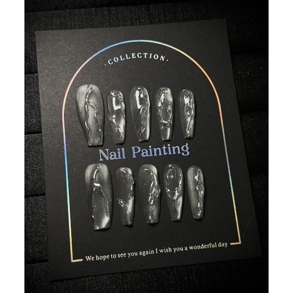 ※このアイテムは返品・交換対象外商品です。コスメ商品ZOZO問い合わせ番号:104488268ショップ:BAG IN THE DAY，バッグインザデイブランド:B.I.D.，ビーアイディー商品名:《Bz》Y2Kシルバーニュアンスうるちゅるネ...