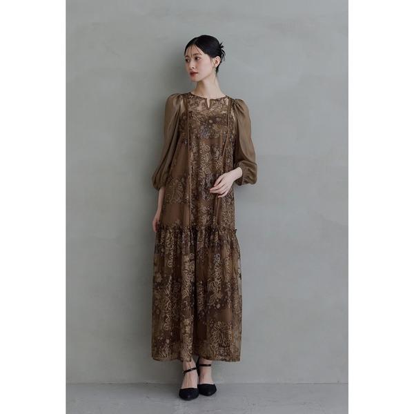 ZOZO問い合わせ番号:104488309ショップ:bflat，ビーフラットブランド:niana，ニアナ，et.UNiVER，エトユニベール商品名:デタッチャブルスリーブドレス パーティードレス オケージョンドレス 結婚式 二次会 同窓会 ...