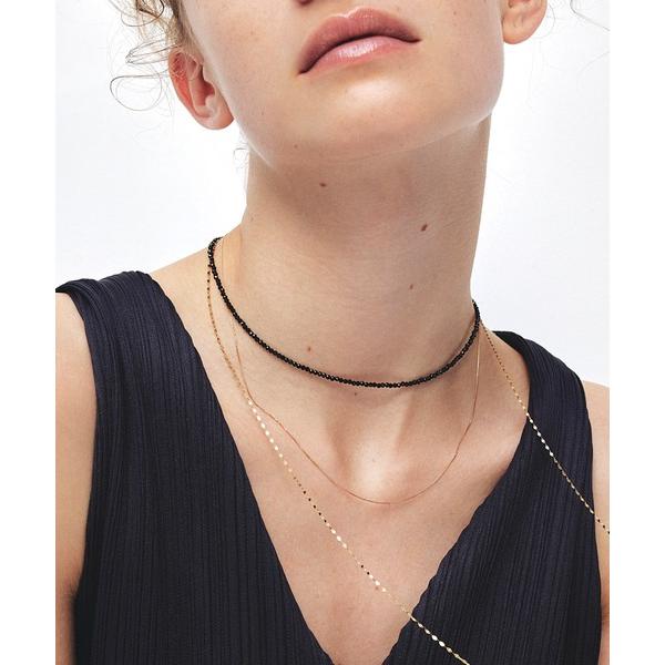 ZOZO問い合わせ番号:104488334ショップ:Cassette Chart，カセットチャートブランド:les bonbon，ルボンボン，Cassette Chart，カセットチャート商品名:【les bon bon】noir chok...