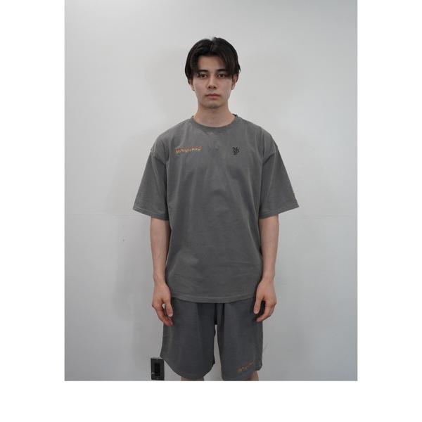 『タイムセール実施中』ZOZO問い合わせ番号:104488497ショップ:BROKEN BASE，ブロークンベースブランド:My sugar Babe，マイシュガーベイブ商品名:Gradient set upカテゴリ:トップス>Tシャ...