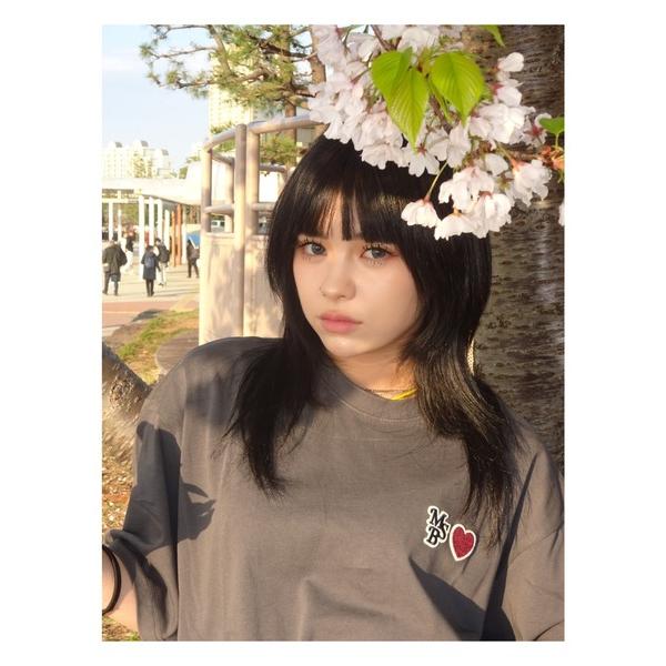 『セール実施中』ZOZO問い合わせ番号:104488512ショップ:BROKEN BASE，ブロークンベースブランド:My sugar Babe，マイシュガーベイブ商品名:MSB heart patch logo Tカテゴリ:トップス&gt...