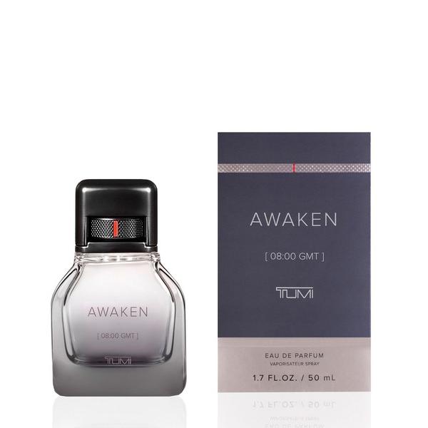 ※このアイテムは返品・交換対象外商品です。ZOZO問い合わせ番号:104488670ショップ:TUMI，トゥミブランド:TUMI，トゥミ商品名:TUMI アウェイクン [08:00GMT] 50mlカテゴリ:フレグランス>香水ブランド...