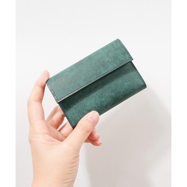 ZOZO問い合わせ番号:104488732ショップ:Free Spirits，フリースピリッツブランド:lemma，レンマ商品名:アンブレ Hambre 三つ折り財布 プエブロカテゴリ:財布/小物>財布ブランド品番:wallet012...