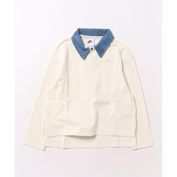『タイムセール実施中』ZOZO問い合わせ番号:104488758ショップ:TSURUYA，ツルヤブランド:NIKE，ナイキ，TSURUYA，ツルヤ商品名:《NIKEアパレル》G NSW POLO LS TOPカテゴリ:トップス>その他...