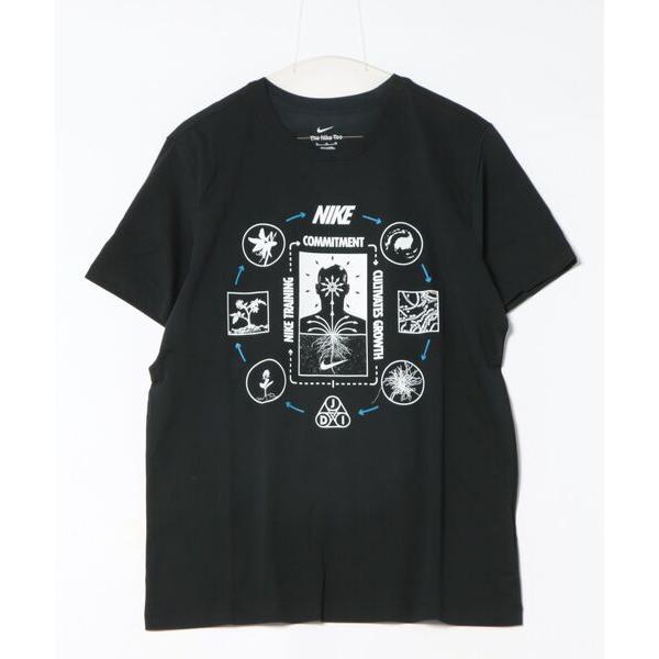 『タイムセール実施中』ZOZO問い合わせ番号:104488760ショップ:TSURUYA，ツルヤブランド:NIKE，ナイキ，TSURUYA，ツルヤ商品名:《NIKEアパレル》AS M NK TEE STD TRAIN MINDカテゴリ:トッ...