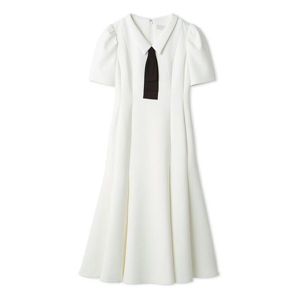 ZOZO問い合わせ番号:104488815ショップ:CELFORD，セルフォードブランド:CELFORD，セルフォード商品名:デタッチャブルポンチマーメイドワンピースカテゴリ:ワンピース/ドレス>ワンピースブランド品番:CWCO261...