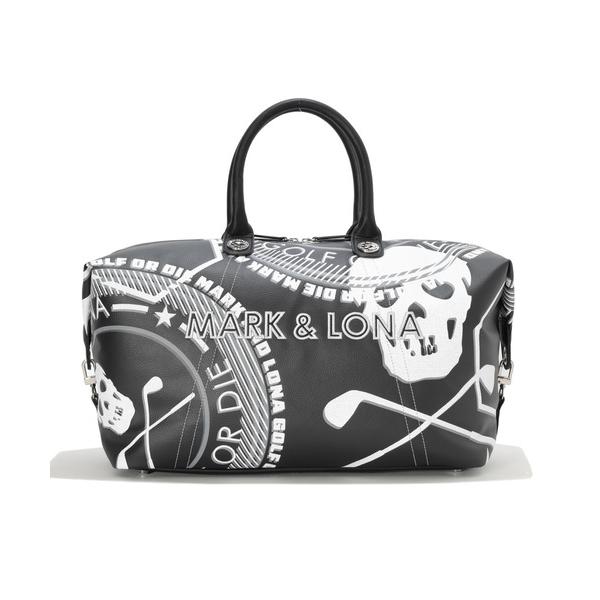 ZOZO問い合わせ番号:104489353ショップ:MARK &amp; LONA，マークアンドロナブランド:MARK &amp; LONA，マークアンドロナ商品名:Atlas Convertible Boston Bagカテゴリ:バッグ&...