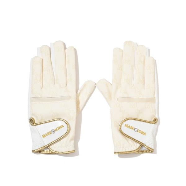 ZOZO問い合わせ番号:104489356ショップ:MARK &amp; LONA，マークアンドロナブランド:MARK &amp; LONA，マークアンドロナ商品名:Adamant Synthetic Leather Nail Cut Gl...