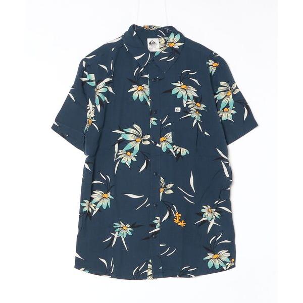 ZOZO問い合わせ番号:104489476ショップ:アルペンZOZOTOWN店，アルペンゾゾタウンテンブランド:Quiksilver，クイックシルバー商品名:クイックシルバー QUIKSILVER COASTAL FLORAL SSカテゴリ...