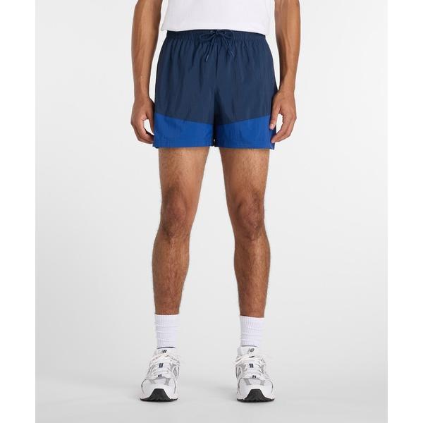 『タイムセール実施中』ZOZO問い合わせ番号:104489531ショップ:New Balance，ニューバランスブランド:New Balance，ニューバランス商品名:Sport レガシーショーツ5カテゴリ:パンツ>その他パンツブラン...