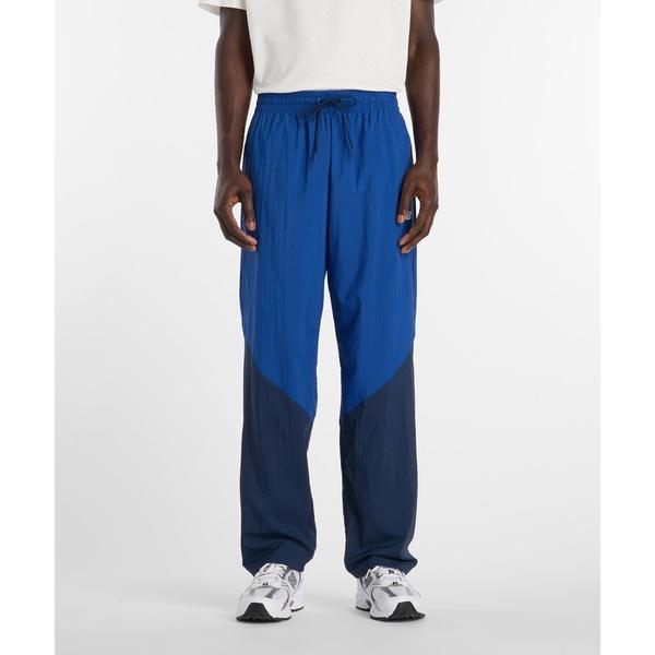 『タイムセール実施中』ZOZO問い合わせ番号:104489598ショップ:New Balance，ニューバランスブランド:New Balance，ニューバランス商品名:スポーツレガシーパンツカテゴリ:パンツ>スウェットパンツブランド品...