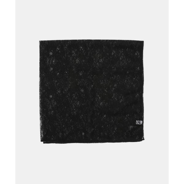 ZOZO問い合わせ番号:104490190ショップ:La TOTALITE，ラ トータリテブランド:La TOTALITE，ラトータリテ商品名:【洗える】レーススカーフカテゴリ:財布/小物>バンダナ/スカーフブランド品番:260961...