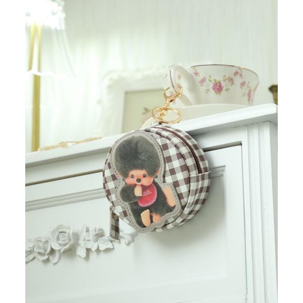 ZOZO問い合わせ番号:104490311ショップ:FUNALIVE，ファンアライブブランド:FUNALIVE，ファンアライブ商品名:モンチッチ　ダイカットコインケースカテゴリ:財布/小物>コインケースブランド品番:JUE-MO44素...