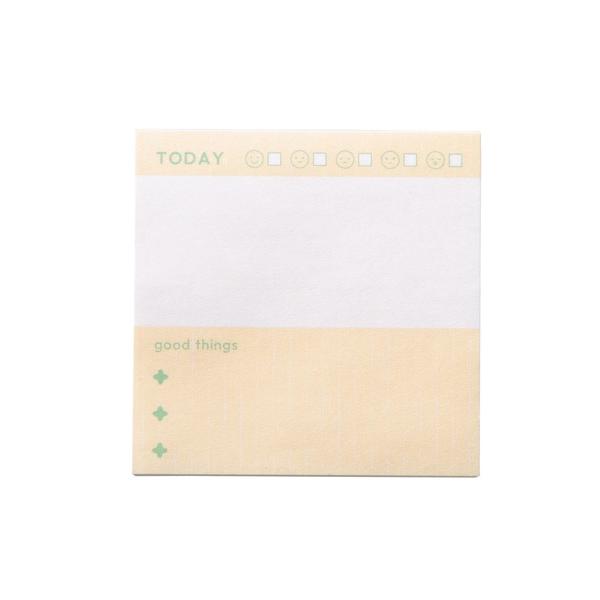 ZOZO問い合わせ番号:104490326ショップ:MARK'S，マークスブランド:funlog，ファンログ，MARK'S，マークス商品名:ファンログ ライフログ用メモパッドカテゴリ:雑貨/ホビー>手帳/メモ帳ブランド品番:DA-M0...