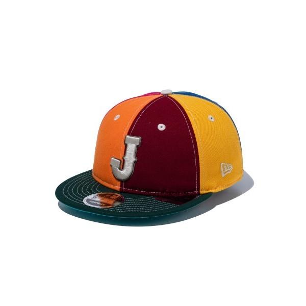 ZOZO問い合わせ番号:104490363ショップ:OVERRIDE，オーバーライドブランド:NEW ERA，ニューエラ，OVERRIDE，オーバーライド商品名:NEW ERA  RC950 WBC COLOR J LOGO / ニューエラ...