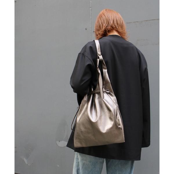 ZOZO問い合わせ番号:104490424ショップ:Scrap Book / LAGLAIA，スクラップブック / ラグライアブランド:Scrap Book，スクラップブック商品名:【Scrap Book】ウォッシャブルサブトートカテゴリ:...