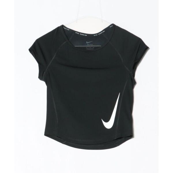 『タイムセール実施中』ZOZO問い合わせ番号:104490501ショップ:TSURUYA，ツルヤブランド:NIKE，ナイキ，TSURUYA，ツルヤ商品名:《NIKEアパレル》AS W NK TEMPO SWOOSH RUN Dカテゴリ:トッ...