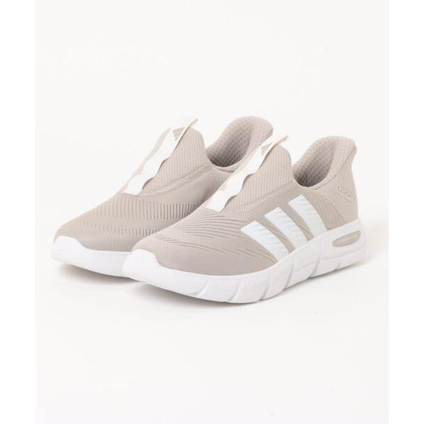 ZOZO問い合わせ番号:104490536ショップ:ASBee，アスビーブランド:adidas，アディダス商品名:adidas アディダス CF FLEX LOUNGE RAPIDFIT レディーススニーカー(CFフレックスラウンジラピッド...