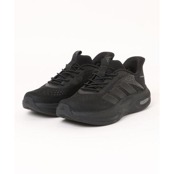 『タイムセール実施中』ZOZO問い合わせ番号:104490539ショップ:ASBee，アスビーブランド:adidas，アディダス商品名:adidas アディダス 【ハンズフリー】CF CUXXION RAPIDFIT メンズスニーカー(CF...