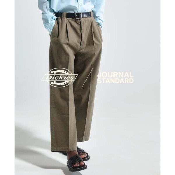 ZOZO問い合わせ番号:104490722ショップ:JOURNAL STANDARD，ジャーナルスタンダードブランド:Dickies，ディッキーズ，JOURNAL STANDARD，ジャーナルスタンダード商品名:Dickies / ディッキ...