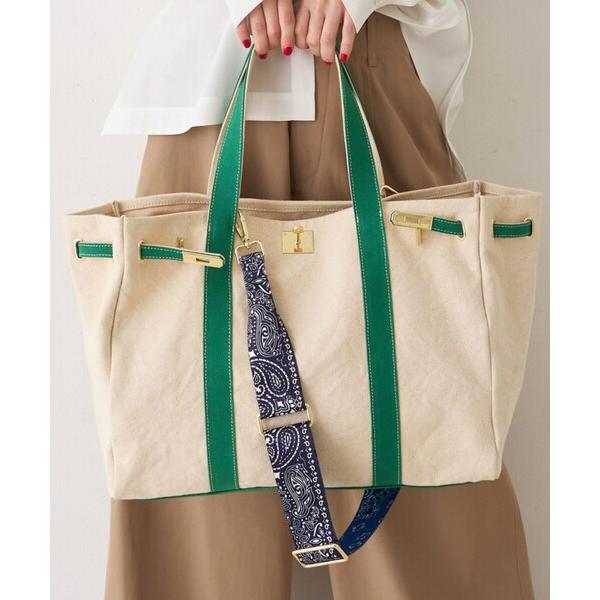 ZOZO問い合わせ番号:104490732ショップ:Rouge vif la cle，ルージュ・ヴィフ ラクレブランド:Rouge vif，ルージュヴィフ商品名:【CHIMERE/シメール】ショルダーテープベルトカテゴリ:財布/小物>...