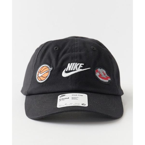 ZOZO問い合わせ番号:104490923ショップ:ROOP TOKYO，ループトーキョーブランド:NIKE，ナイキ，ROOPTOKYO，ループトウキョウ商品名:NIKE/ナイキ Statement Patch Club Cap キャップ ...