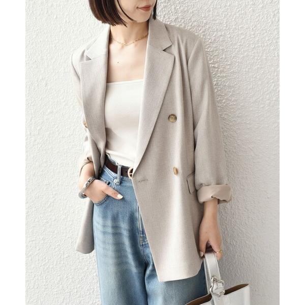 ZOZO問い合わせ番号:104490978ショップ:SHIPS for women，シップス フォー ウィメンブランド:SHIPS Colors，シップス カラーズ商品名:SHIPS Colors:〈手洗い可能〉デラオックス ダブルボタン ...