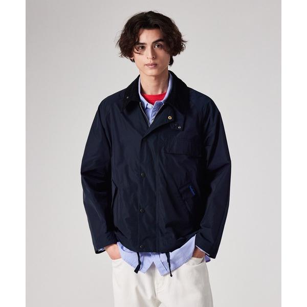 ZOZO問い合わせ番号:104491081ショップ:Paul Smith，ポール・スミスブランド:Paul Smith，ポールスミス商品名:【日本限定】Paul Smith Loves Barbour ”Transport” ポリエステルジ...