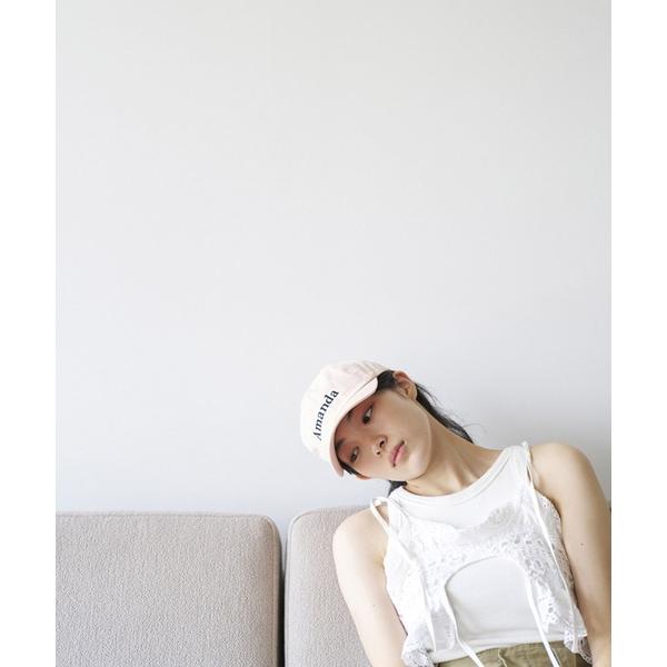 ZOZO問い合わせ番号:104491219ショップ:HIGHTIDE，ハイタイドブランド:HIGHTIDE，ハイタイド，Odds，オッズ商品名:odds WORD STITCH CAP オッズ ワードステッチキャップ 帽子カテゴリ:帽子&g...