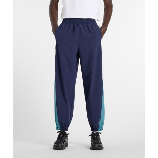 『タイムセール実施中』ZOZO問い合わせ番号:104491391ショップ:New Balance，ニューバランスブランド:New Balance，ニューバランス商品名:【大谷翔平選手着用モデル】ウーブンジョガーパンツカテゴリ:パンツ>...