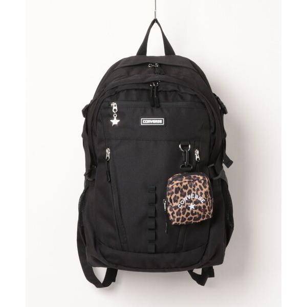 ZOZO問い合わせ番号:104491429ショップ:A BAG OF CHIPS，ア バッグ オブ チップスブランド:CONVERSE，コンバース商品名:CONVERSE/コンバース　CV RUBBER PATCH BACKPACKカテゴリ...