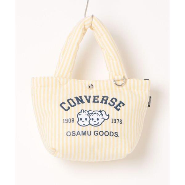 ZOZO問い合わせ番号:104491431ショップ:A BAG OF CHIPS，ア バッグ オブ チップスブランド:OSAMU GOODS，オサムグッズ，CONVERSE，コンバース商品名:CONVERSE/コンバース　CV OG STR...