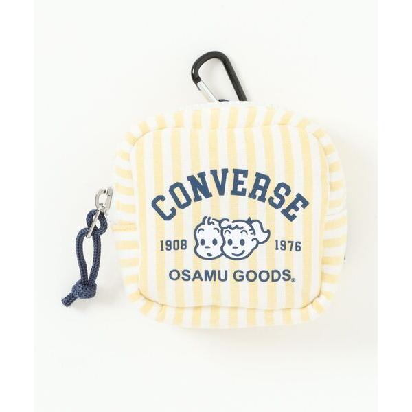ZOZO問い合わせ番号:104491432ショップ:A BAG OF CHIPS，ア バッグ オブ チップスブランド:OSAMU GOODS，オサムグッズ，CONVERSE，コンバース商品名:CONVERSE/コンバース　CV OG STR...