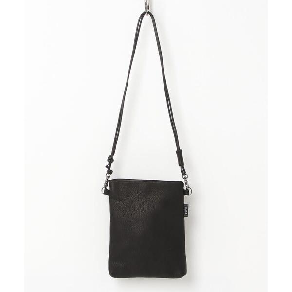 参考価格：10，780円発売時期：2024年09月コンディション：A（使用感なし）数回使用した程度で使用感が感じられないアイテム参考商品名：【別注】＜MR.OLIVE E.O.I＞GLR サコッシュ参考品番：32325991682【商品に関...