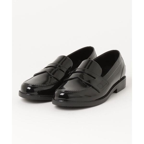 『タイムセール実施中』参考価格：7，700円発売時期：2023年05月コンディション：B（目立つ使用感なし）使用感が少ない、または気にならないアイテムかかと：擦り減り全体的：汚れ表面：傷付属品：箱参考商品名：レインローファー（約23〜25c...