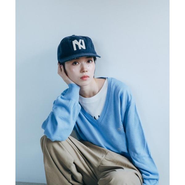 参考価格：4，901円発売時期：2024年10月コンディション：A（使用感なし）数回使用した程度で使用感が感じられないアイテム参考商品名：緩やかな時間のVニット参考品番：GU0058【商品に関する注意事項】・こちらの商品画像は、実物ではなく...