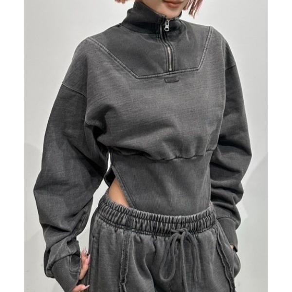 参考価格：5，940円発売時期：2024年02月コンディション：A（使用感なし）数回使用した程度で使用感が感じられないアイテム参考商品名：ピグメントボディスーツ参考品番：BLWUF0224001【商品に関する注意事項】・こちらの商品画像は、...