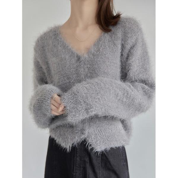 参考価格：7，899円発売時期：2025年11月コンディション：A（使用感なし）数回使用した程度で使用感が感じられないアイテム参考商品名：シャギーニットカーディガン / グレー参考品番：8225-60178【商品に関する注意事項】・こちらの...