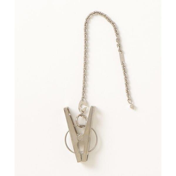 参考価格：12，100円発売時期：2017年07月コンディション：C（やや使用感あり）使用感があり、やや気になる傷や汚れがあるアイテム装飾部分：くすみ参考商品名：アナーキー キーホルダー ブランド オリジナル参考品番：JNS768ZOZO問...