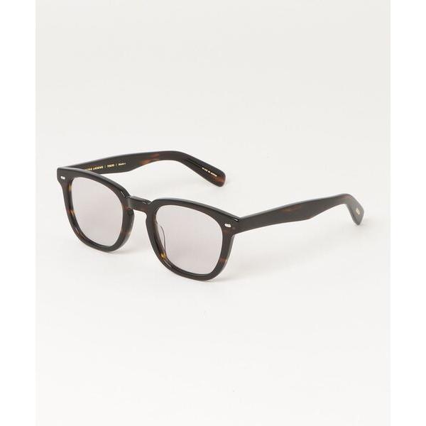 参考価格：19，800円発売時期：2023年04月コンディション：A（使用感なし）数回使用した程度で使用感が感じられないアイテム付属品：保存袋ブランド違い参考商品名：【別注】＜KANEKO OPTICAL（金子眼鏡）＞Modern モダン ...