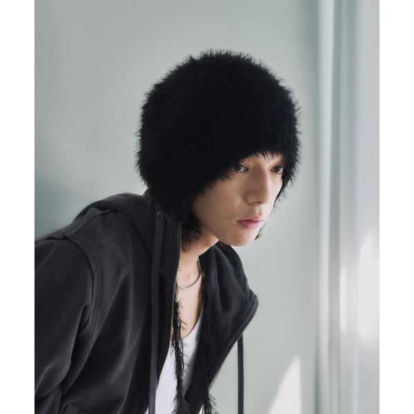 参考価格：4，950円発売時期：2024年09月コンディション：B（目立つ使用感なし）使用感が少ない、または気にならないアイテム調整紐：ほつれ表面：汚れ参考商品名：シャギーニットキャップ(HARE)参考品番：152443【商品に関する注意事...