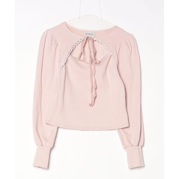 コンディション：B（目立つ使用感なし）使用感が少ない、または気にならないアイテム前身頃：汚れZOZO問い合わせ番号:104516716ショップ:ZOZOUSED，ゾゾユーズドブランド:BUBBLES，バブルス商品名:長袖カットソーカテゴリ:...