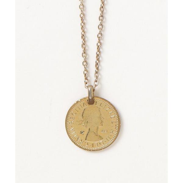 参考価格：26，400円発売時期：2021年05月コンディション：A（使用感なし）数回使用した程度で使用感が感じられないアイテム付属品：保存袋参考商品名：誕生石付き ヴィンテージ 6ペンス コイン ネックレス シルバー925 メンズ レディ...
