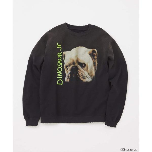 ZOZO問い合わせ番号:104526626ショップ:JOURNAL STANDARD，ジャーナルスタンダードブランド:JOURNAL STANDARD，ジャーナルスタンダード商品名:DINOSAUR Jr. / ダイナソー Jr. プリント...