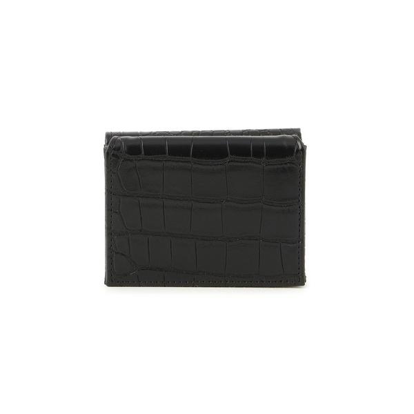 『タイムセール実施中』ZOZO問い合わせ番号:104526687ショップ:ROPE' PICNIC，ロぺピクニックブランド:ROPE' PICNIC，ロペピクニック商品名:型押しレザーライク三つ折りウォレットカテゴリ:財布/小物>財布...