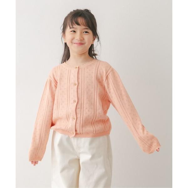 『タイムセール実施中』ZOZO問い合わせ番号:104526701ショップ:URBAN RESEARCH DOORS，アーバン リサーチ ドアーズブランド:URBAN RESEARCH DOORS，アーバンリサーチドアーズ商品名:透かし編みカ...