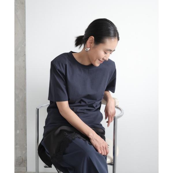 ZOZO問い合わせ番号:104526765ショップ:USAGI EDITION，ウサギエディションブランド:Henon.，ヘノン商品名:BOXY T SHIRTSカテゴリ:トップス>Tシャツ/カットソーブランド品番:HENWCT262...